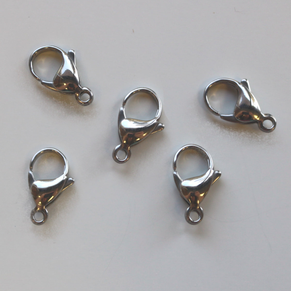 Large Lobster Clasps - Purse Charm Clasps – Carolina Moore