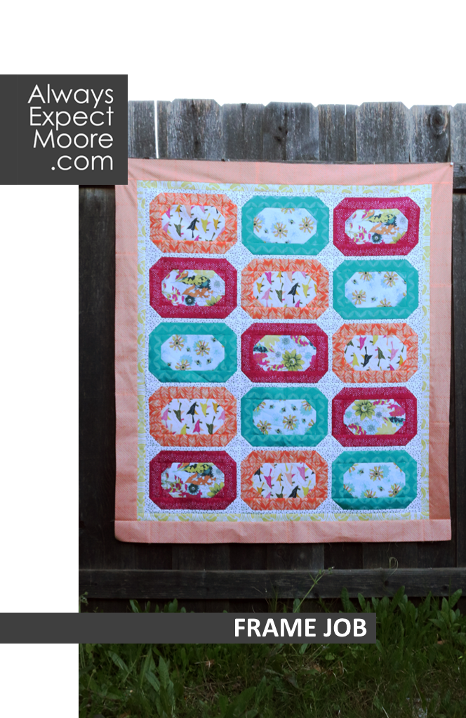 Frame Job - Digital Download – Carolina Moore